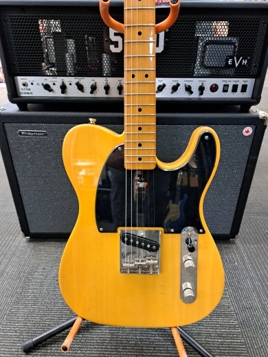 Gear Hunter | Squier Classic Vibe 50's Esquire